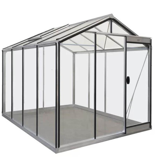 Serres ACD® - Revendeur officiel ACD en France – Les serres de jardin